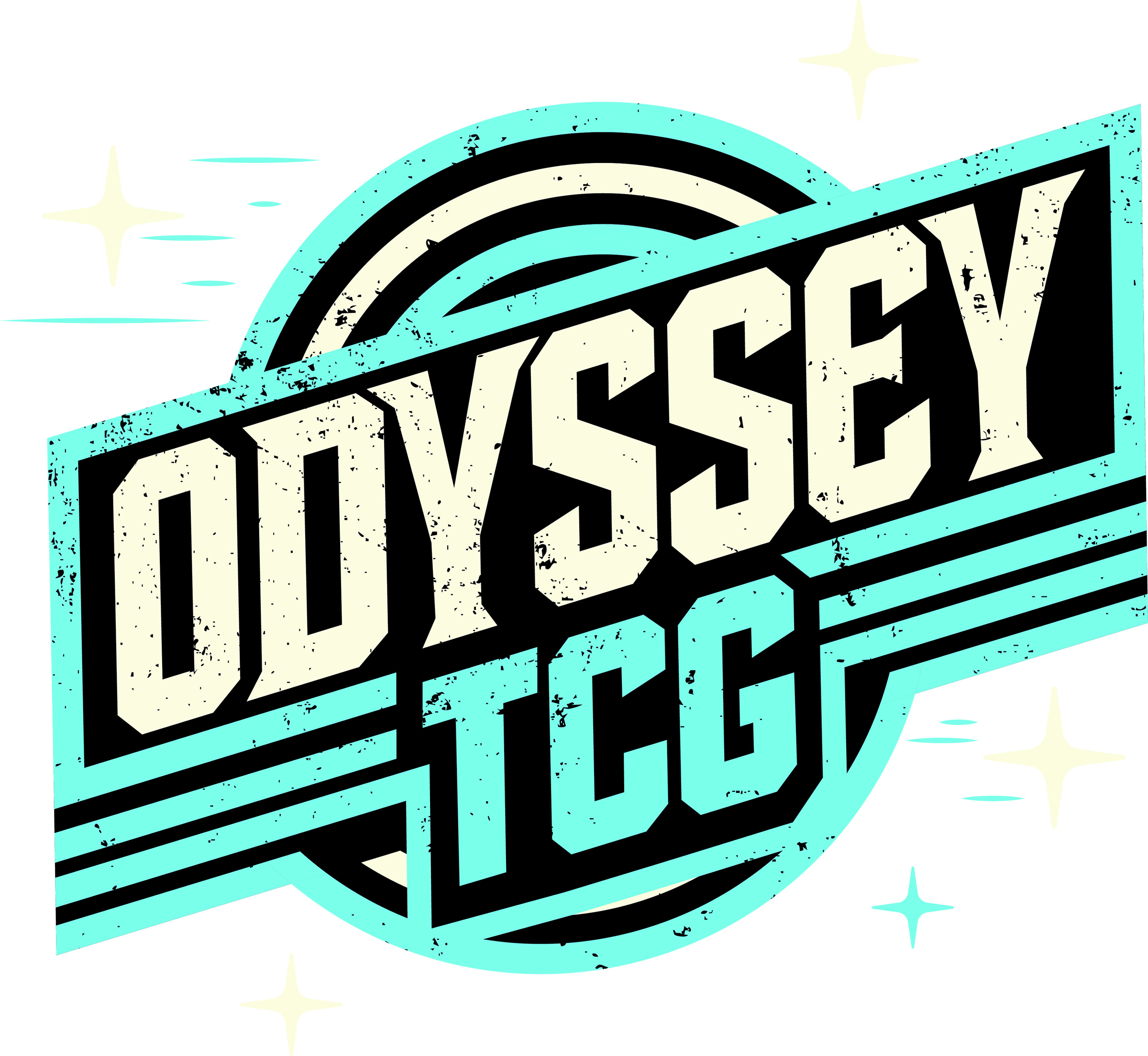 Shop Now 😎 ️ | ODYSSEY TCG